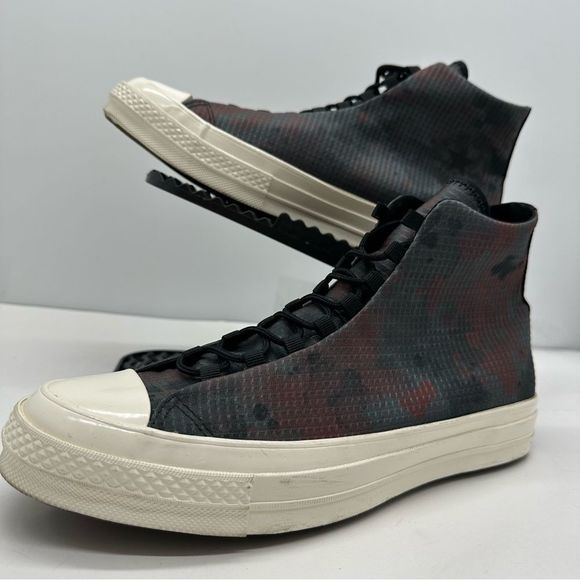 Converse | Shoes | Converse Chuck 7 Womens 0 Tapeseam High Top Shoes ...